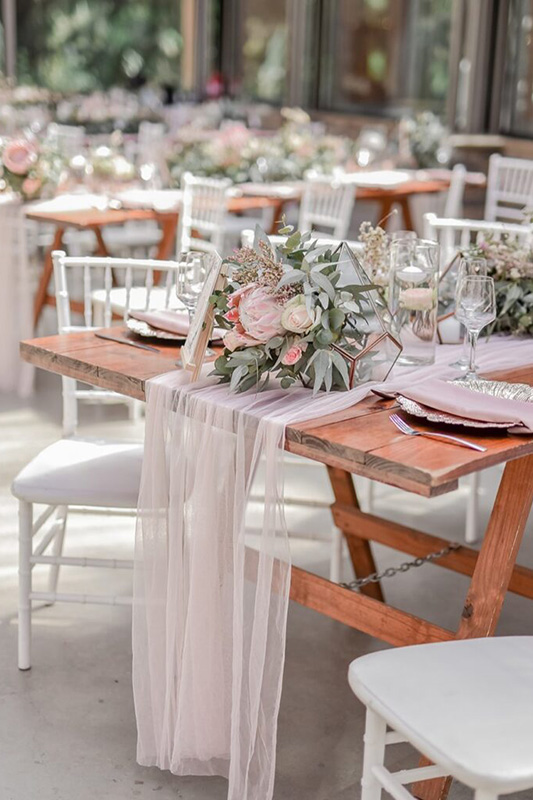 Contact us - Bell and Blossom