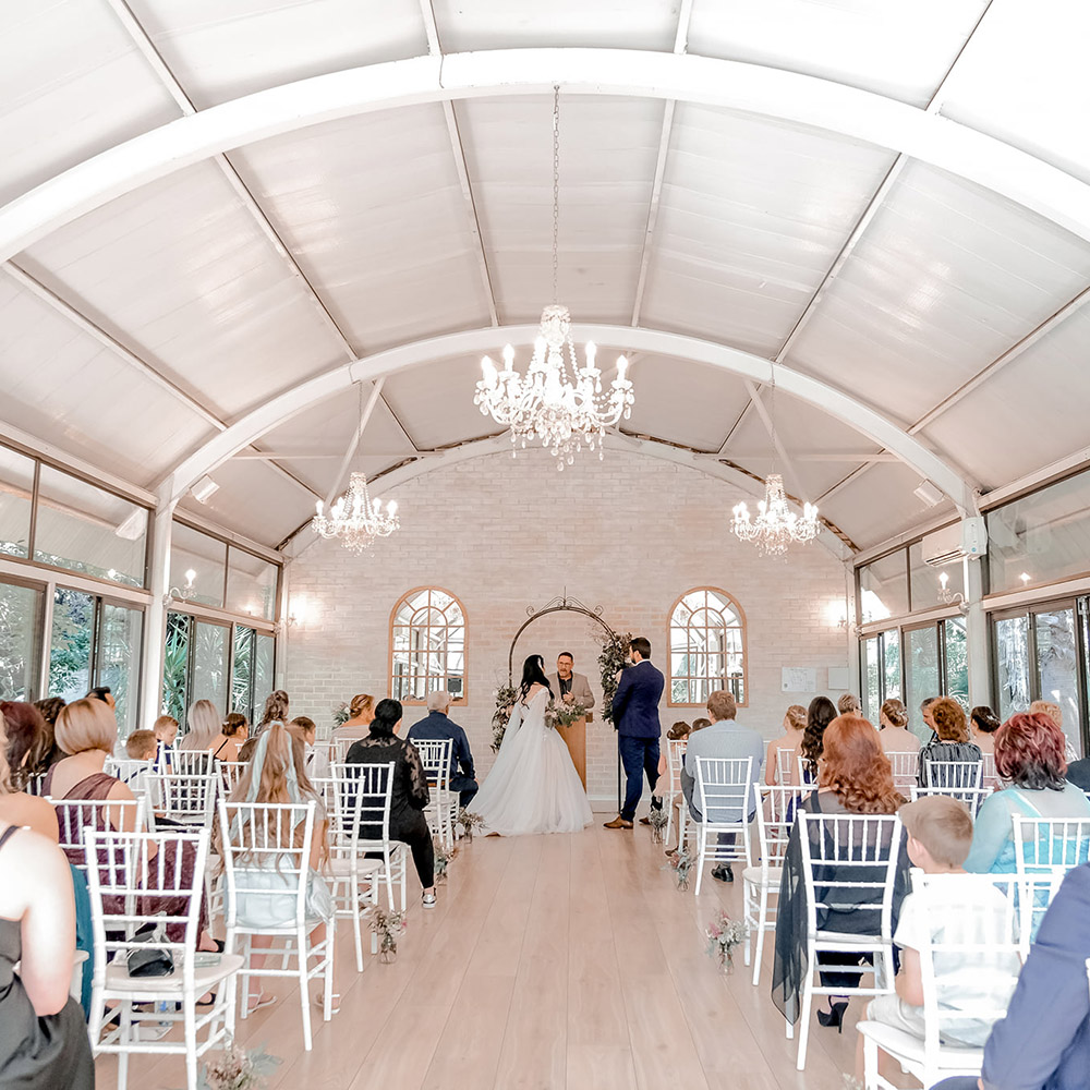 Venue – Bell and Blossom